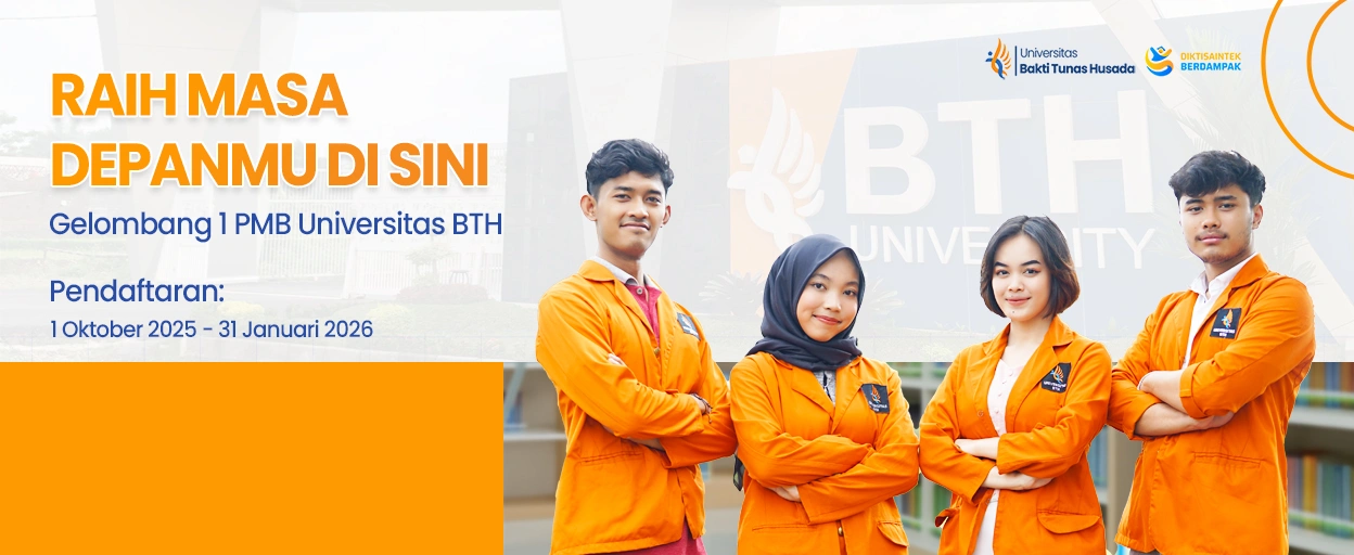 Universitas BTH